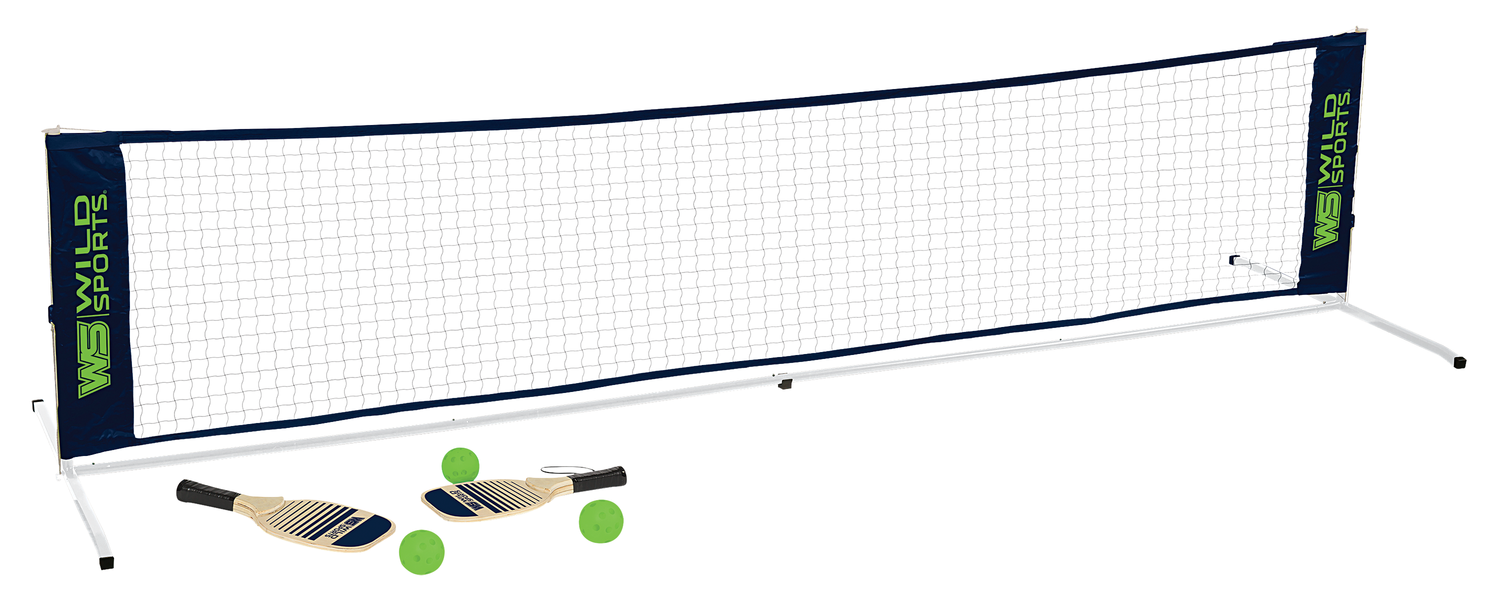 Wild Sports Driveway Pickleball Game Set | Bass Pro Shops